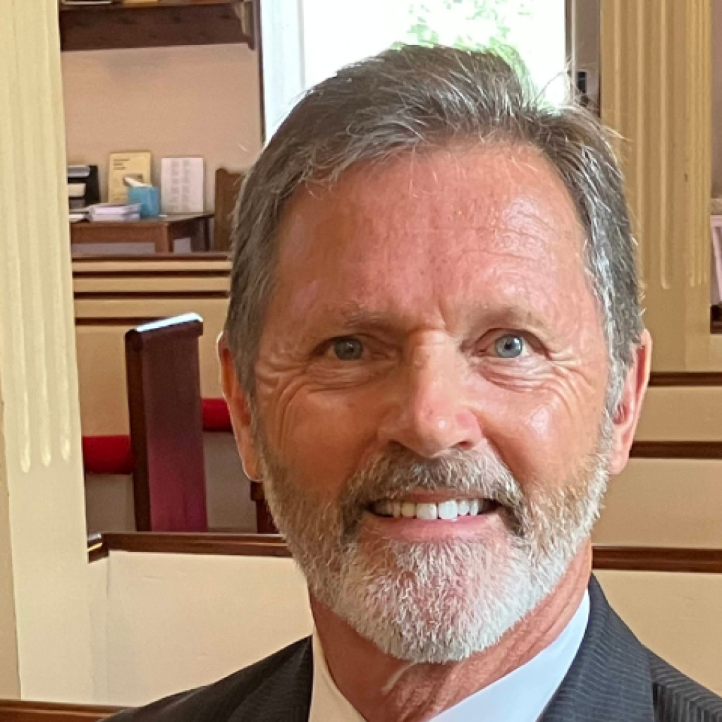 Johnny Peden - Fairview Presbyterian Church (PCA)