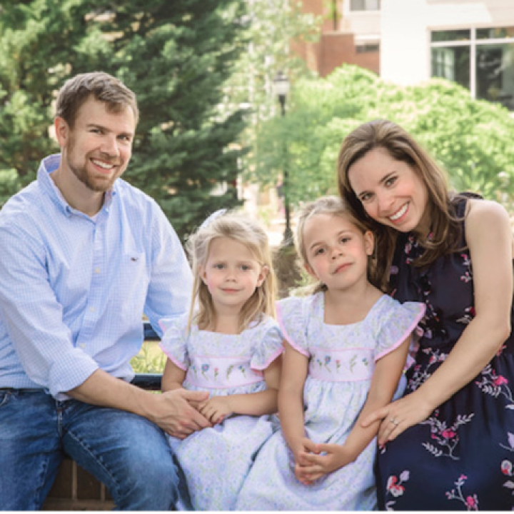 Pastor Kenneth Collins Maple - Fairview Presbyterian Church (PCA)